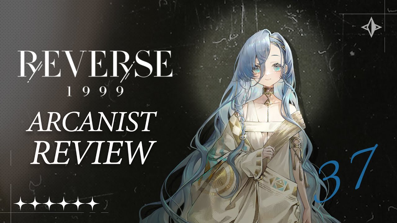 [Reverse:1999] รีวิว : 37 - YouTube