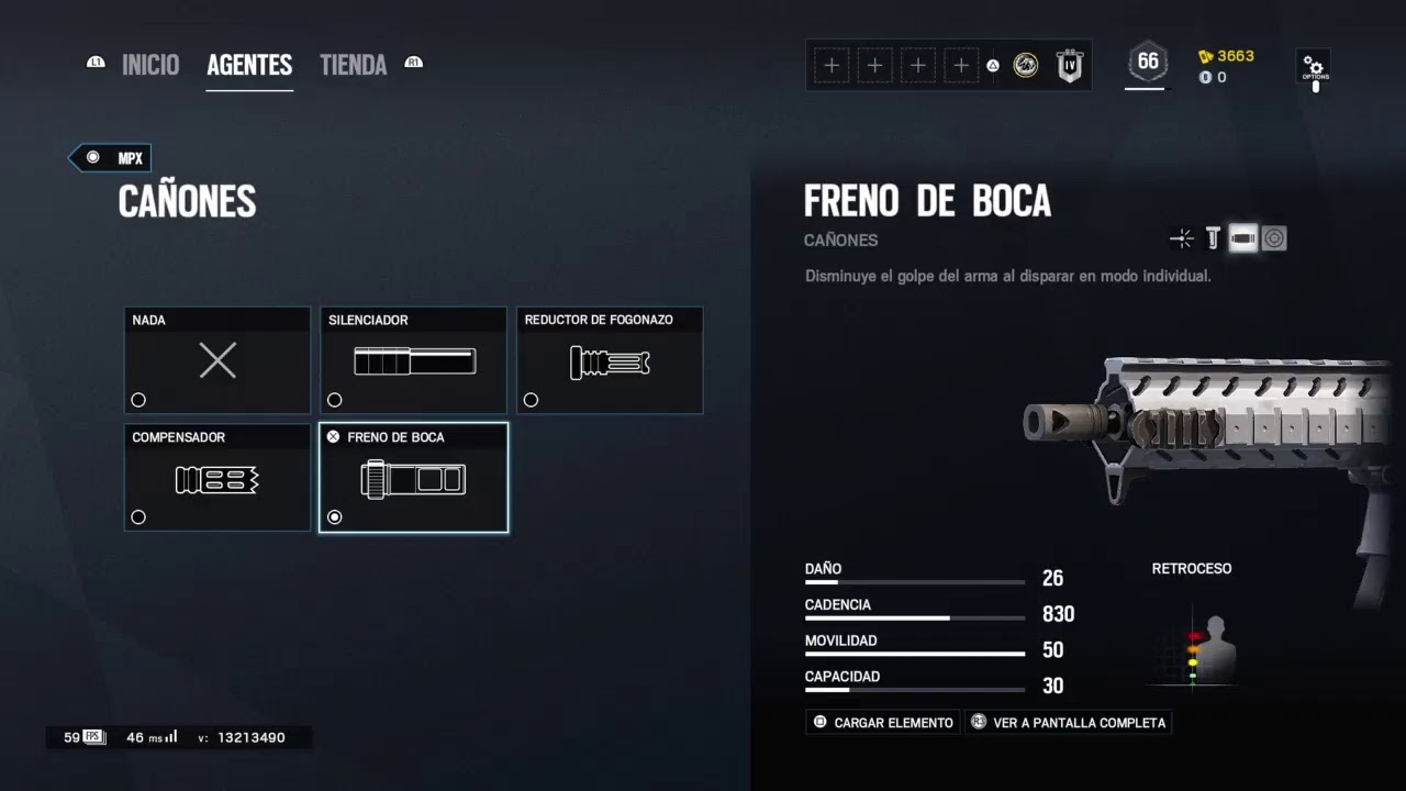 Showdown R6 - YouTube