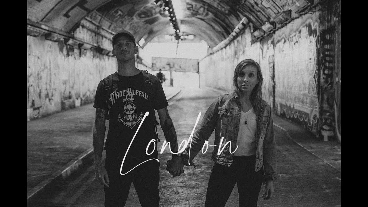 46 mile walk through London- with Kids! - YouTube