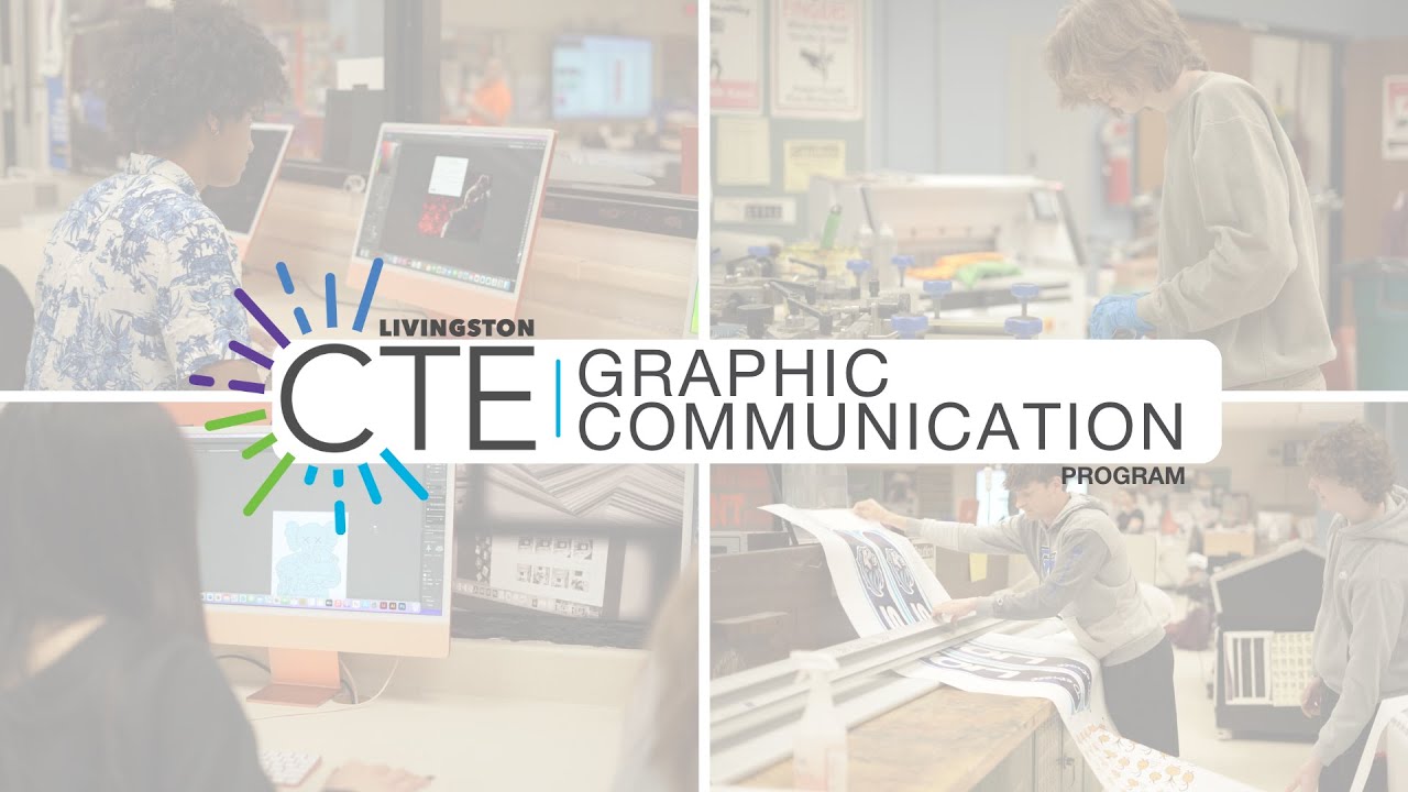 Graphics Communication - YouTube