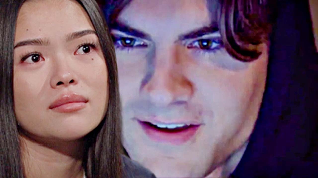 Is Remy the Villain or the Keeper of Her Dark Secrets? The Bold and The ...