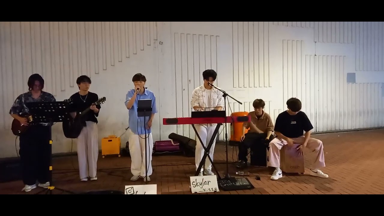 11-5-2024 🌃 鑽石山 Justin_Chiu w_chun_sum lwl_Lim Skylar.x Matt_Lee ...