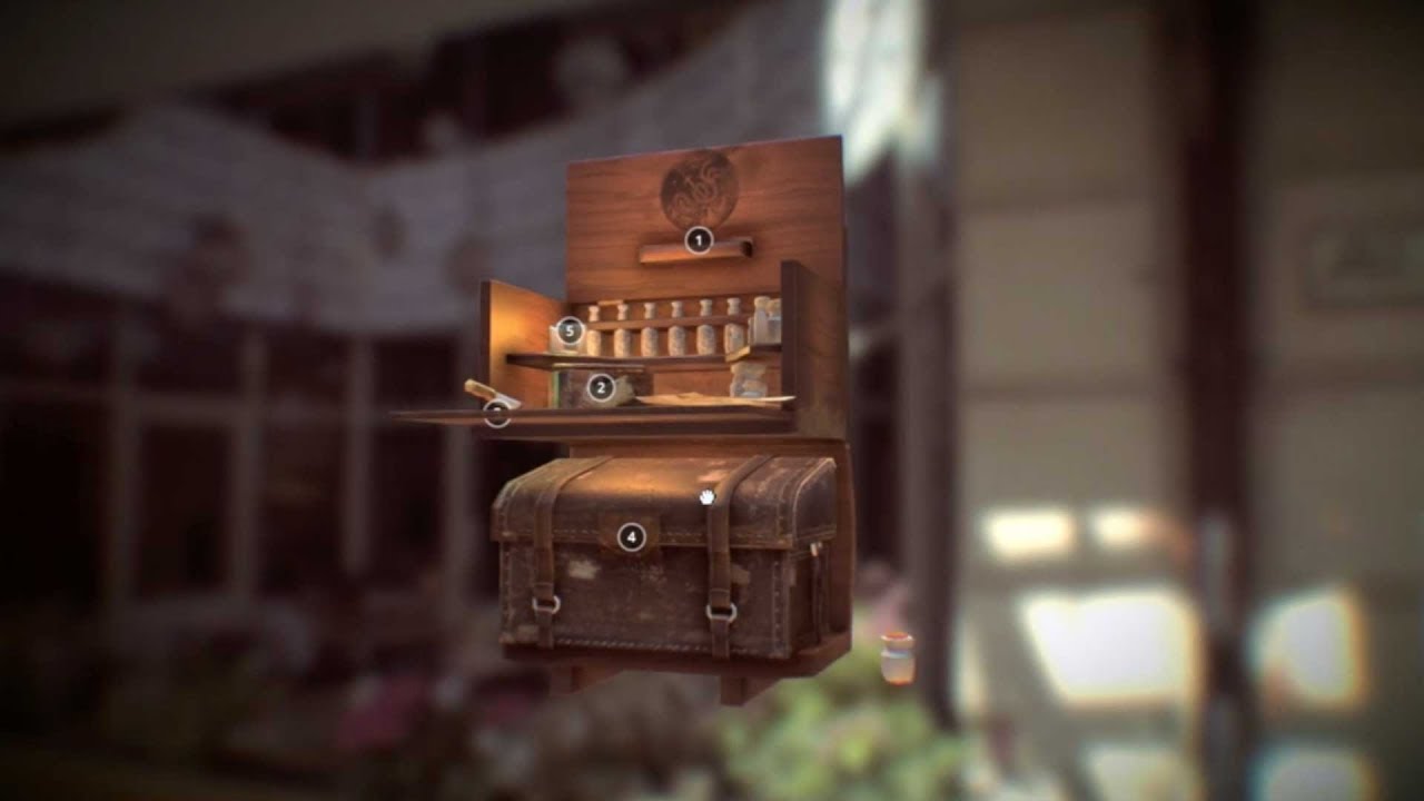 ACM Launches | BA (Hons) Game Development - YouTube