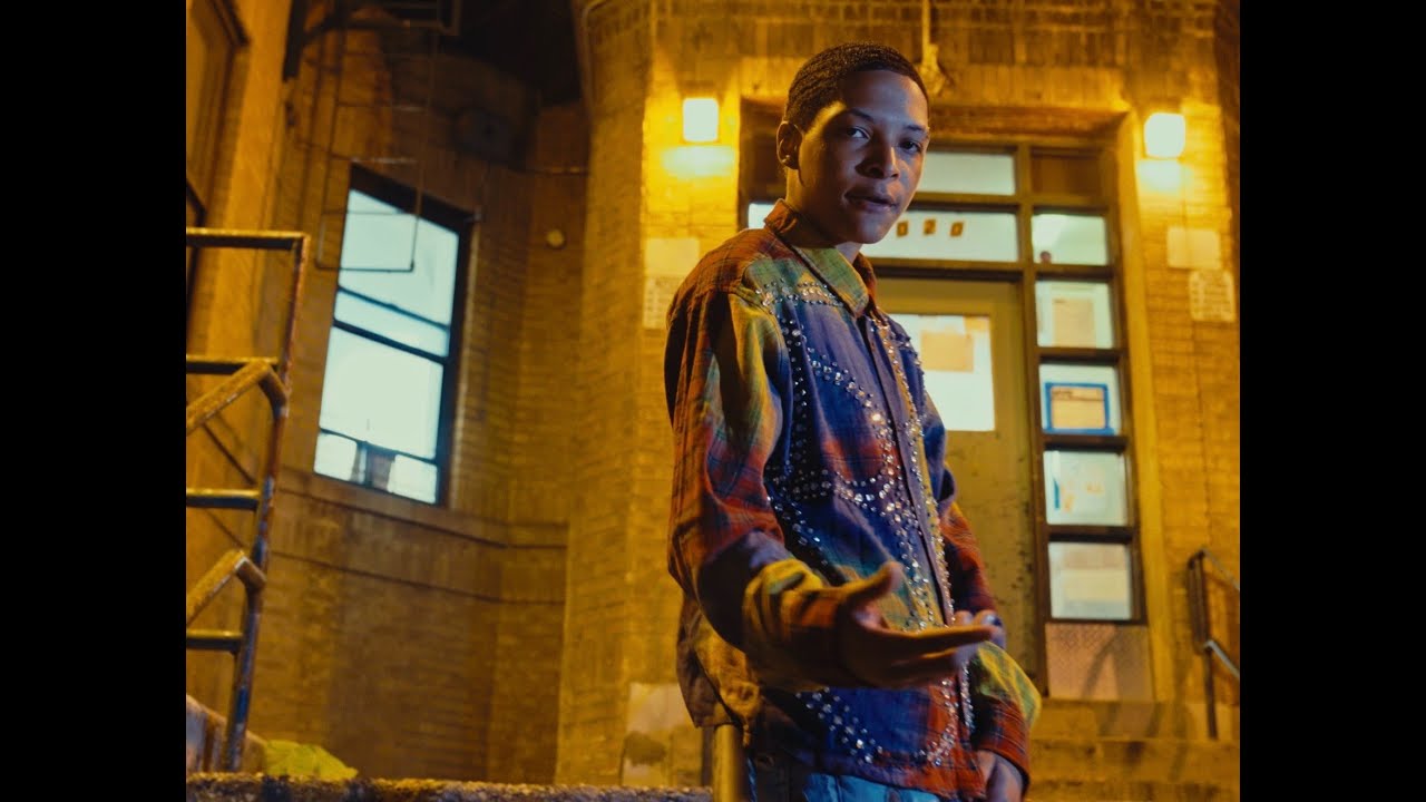 PRODIGY (OFFICIAL MUSIC VIDEO) - DIRECTED BY DIRECTORGAMBINO - YouTube
