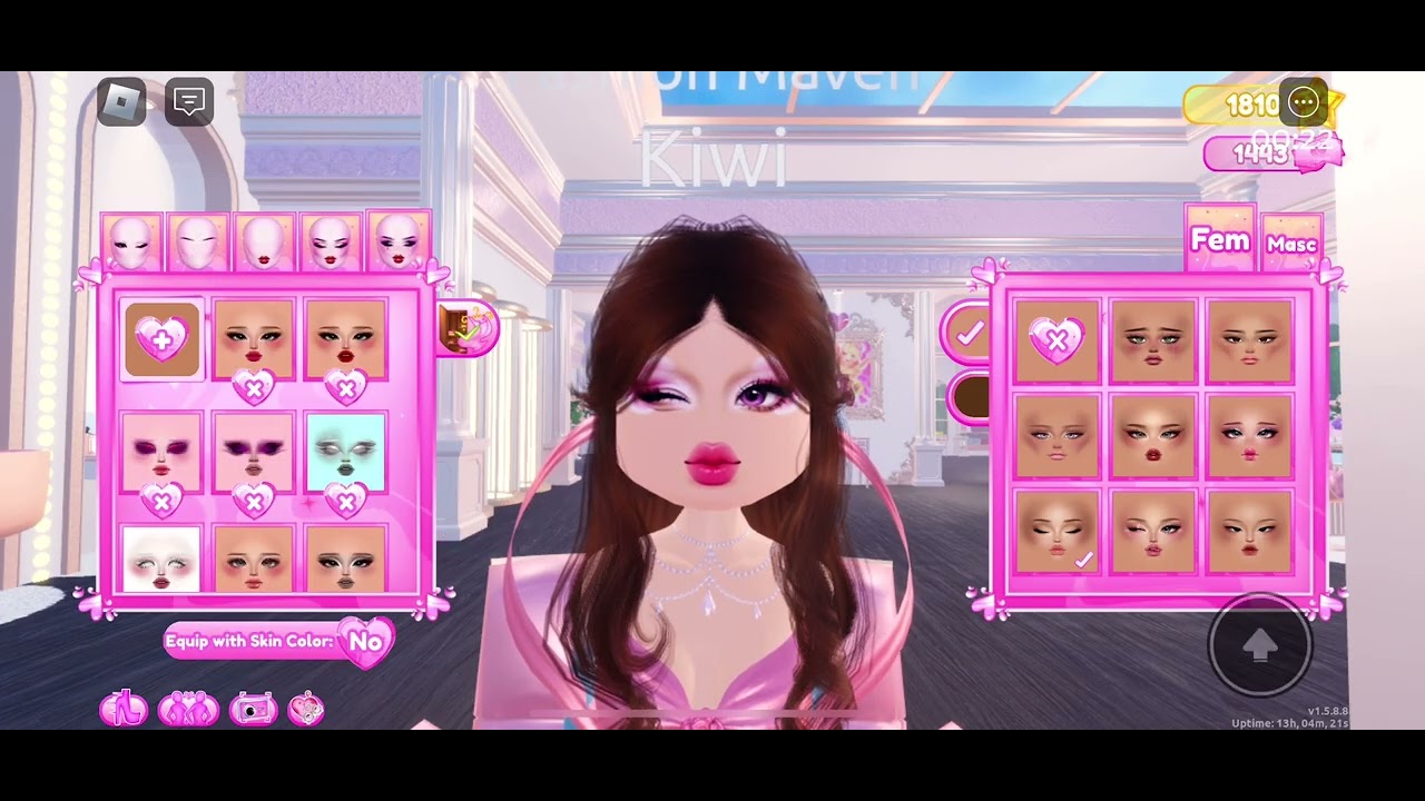 Dti items (valentines update) hope you like it (my first vid) - YouTube