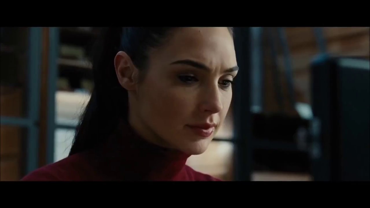 Wonder Woman - Guts Over Fear (Eminem feat.Sia) - Music Video - YouTube