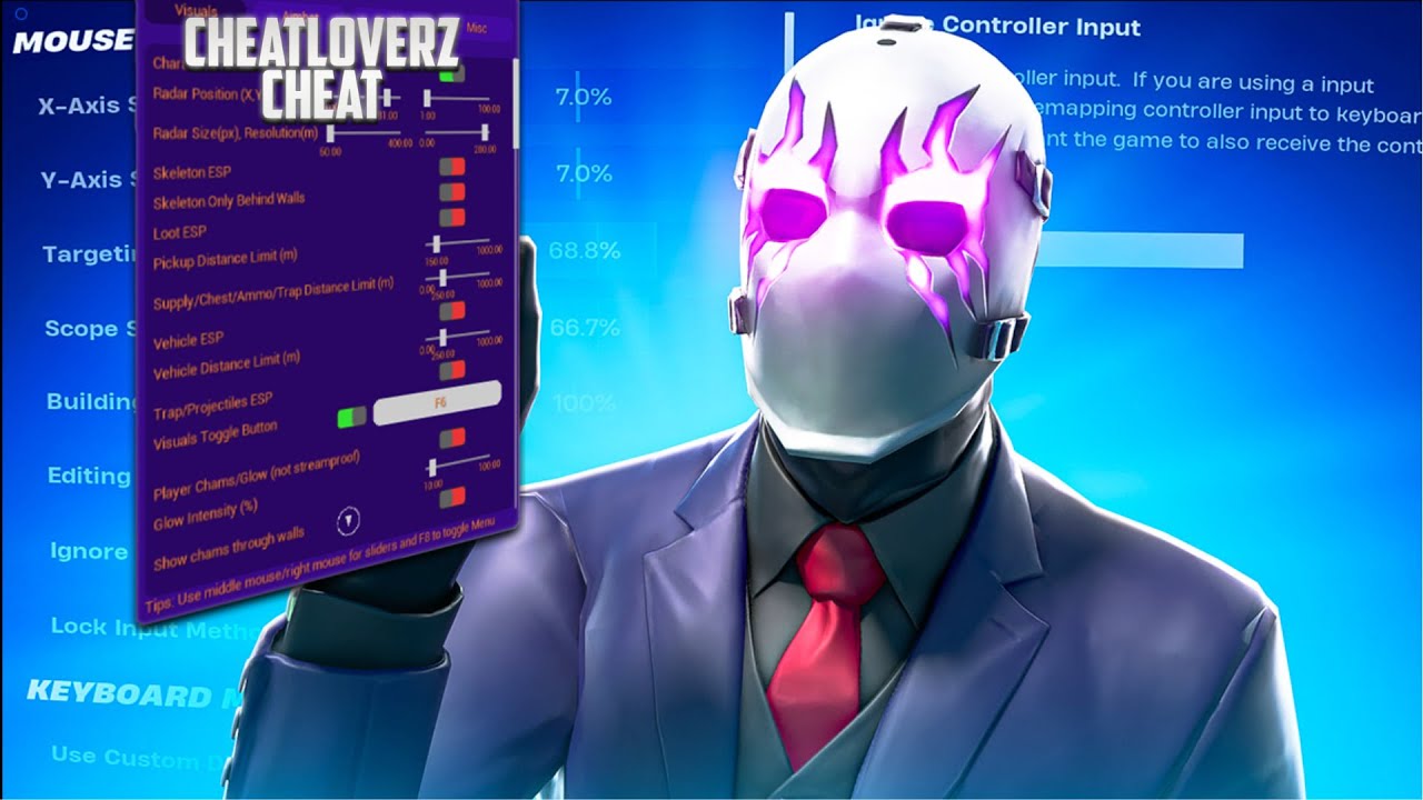 Destroying people in Reload ranked while using CHEATS!🎯 (cheatloverz) - YouTube