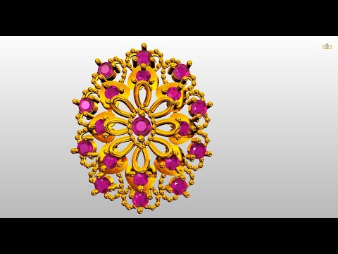 jewellery CAD desing tops Gemvision Matrix 9.0 Gemvision Matrix 8.0 ...