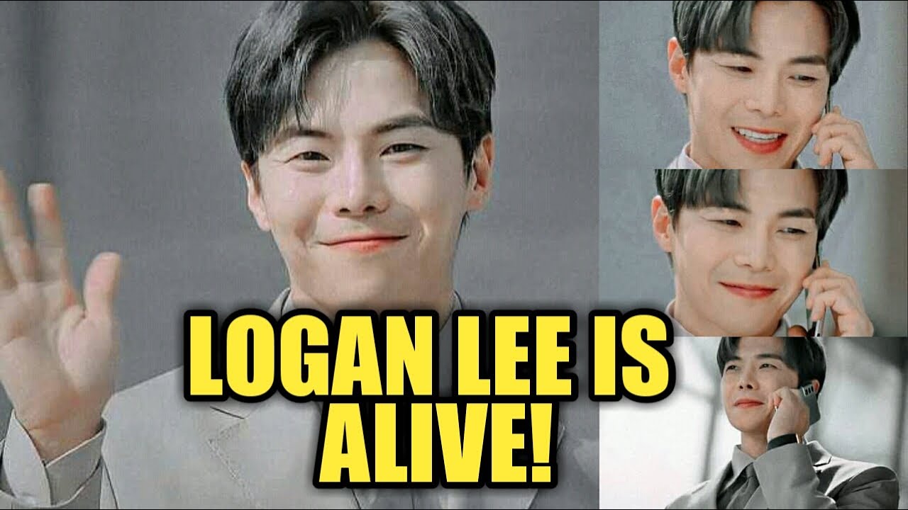 The Penthouse Season 3 Episode 1 | Logan Lee is ALIVE - YouTube
