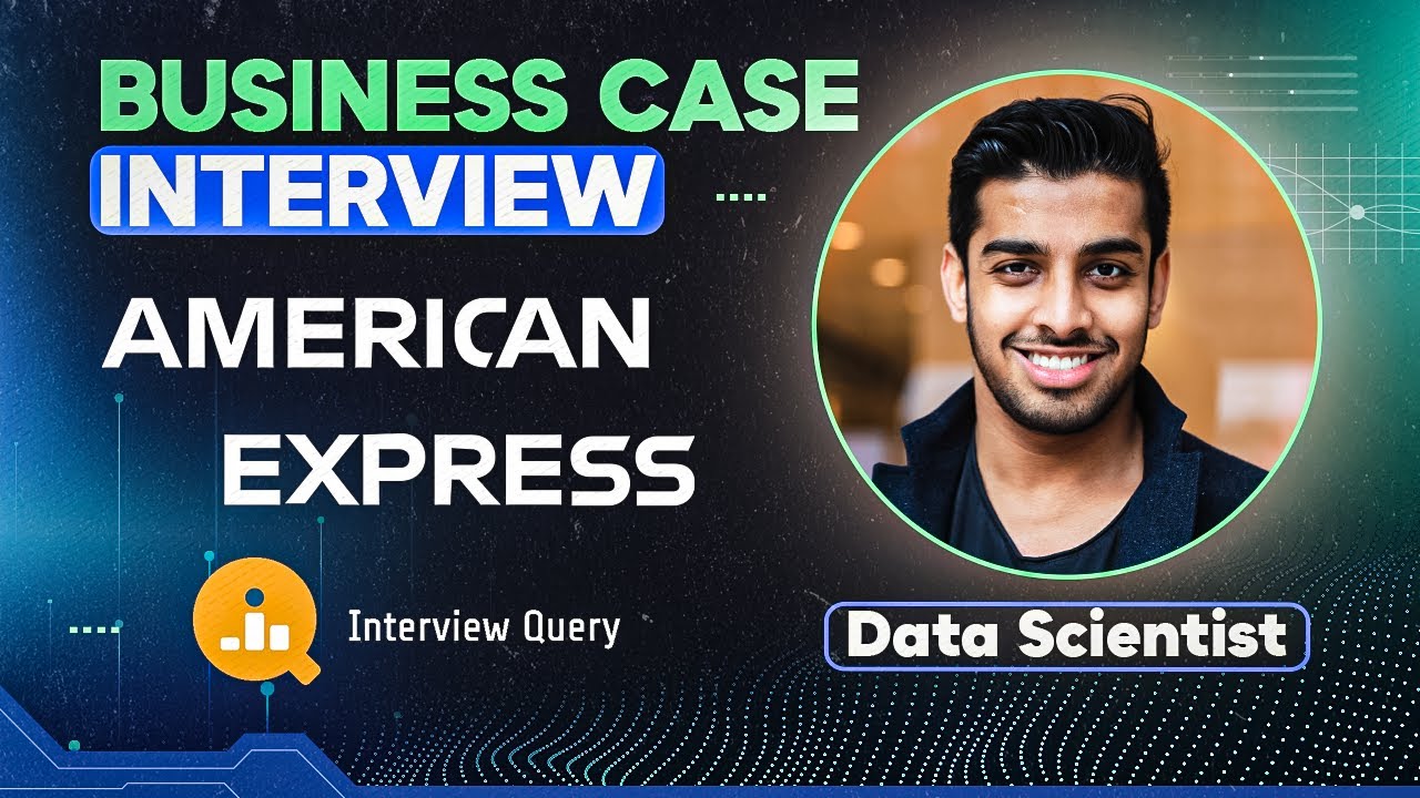 Fintech Business Case Mock Interview - YouTube