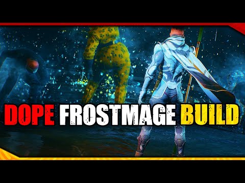 Robin SOLO's Everything With Style Using This ENDGAME Build