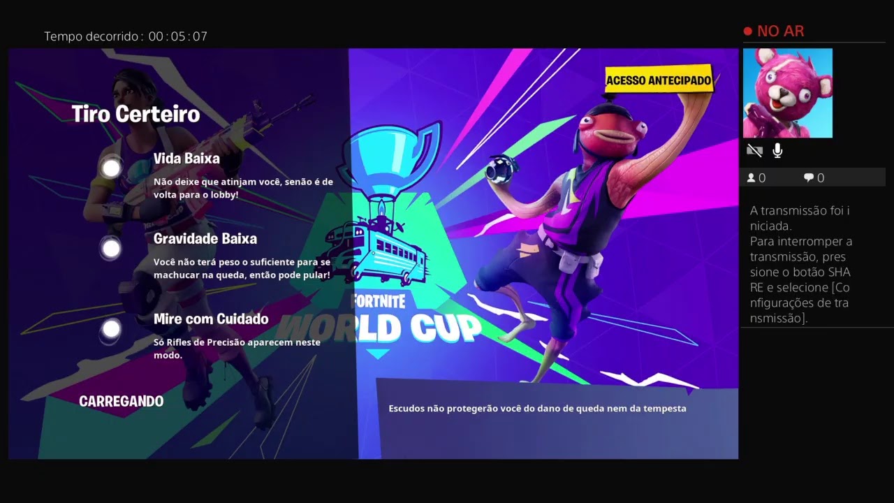 Fortnite TR - YouTube