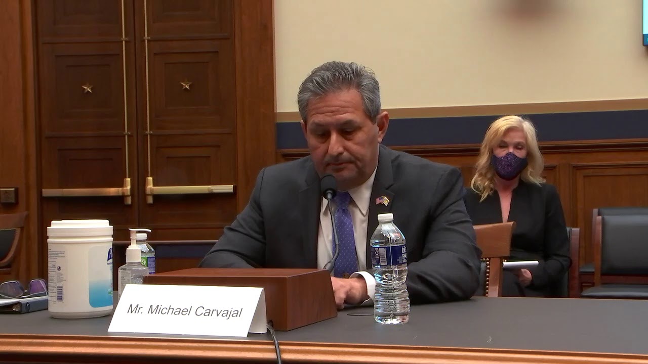 Subcommittee on Crime, Terrorism, and Homeland Security - YouTube