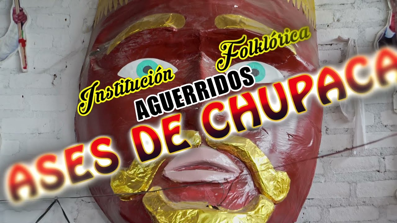 Orq. Internacional - Ases de Chupaca ÉXITOS 2022 - Hacia el Éxito - YouTube