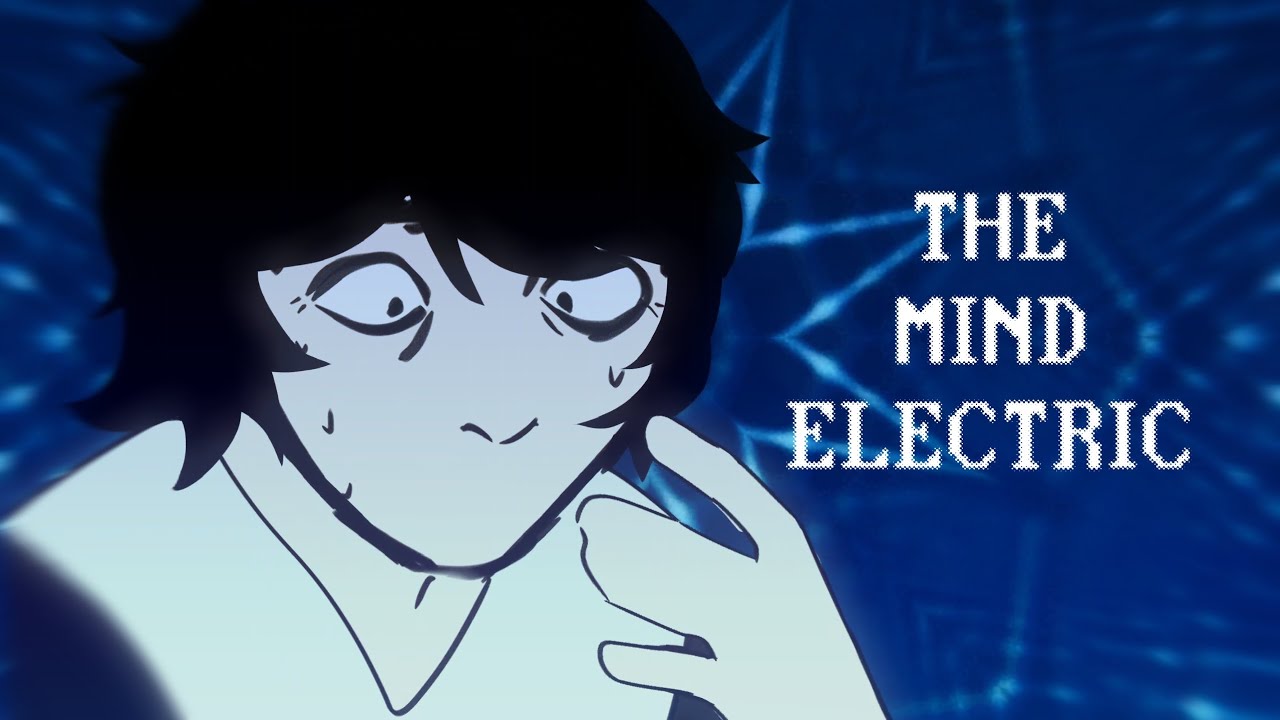 The Mind Electric// animation// read desc plzz - YouTube