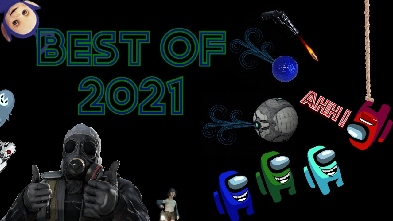 NSG's Best Of 2021 (and part of 2020) - YouTube