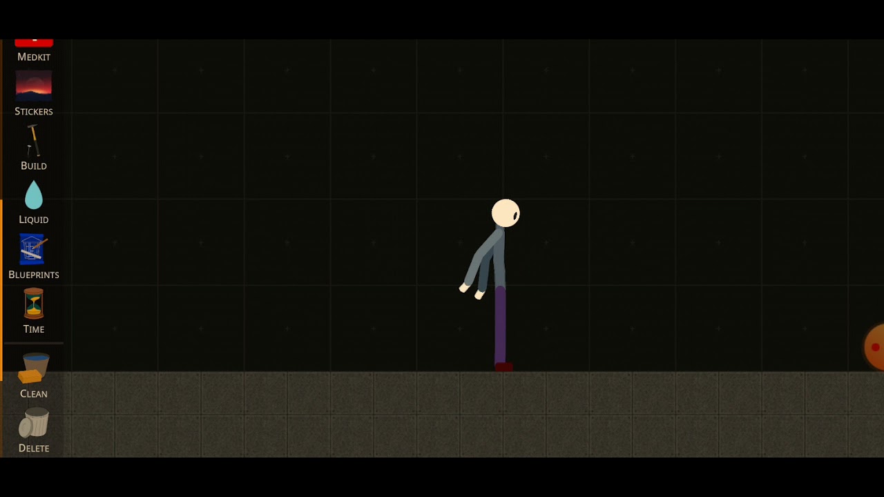 New Stickman Update - YouTube