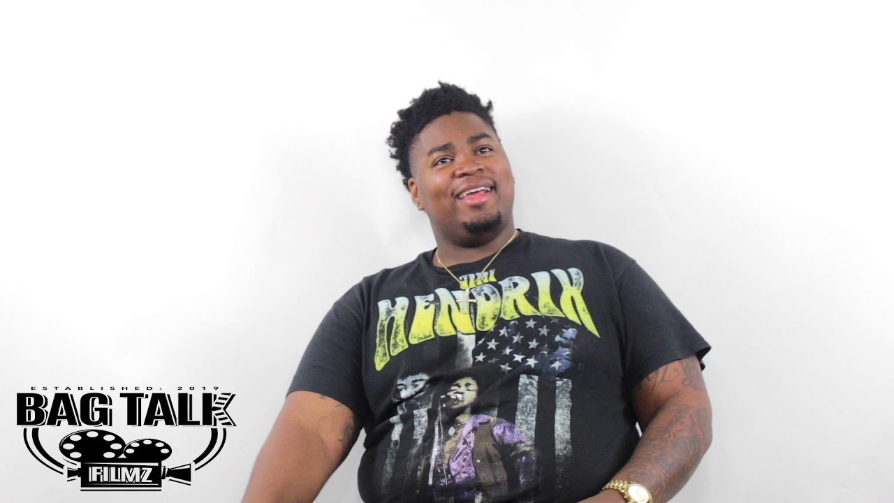 Fats Da Barber Discusses Getting Called A Nigger In High School ...