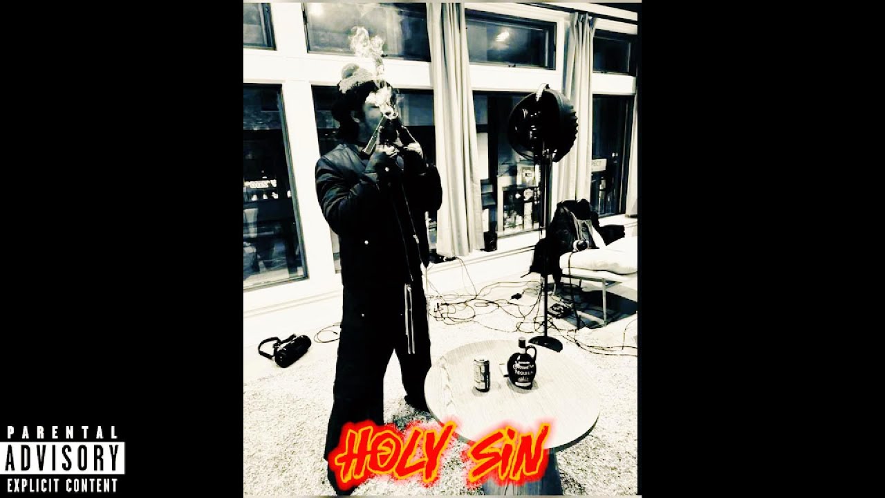 [FREE] Skrilla x 1900 Rugrat Type Beat 2025 – "Holy Sin" | Dark Philly Drill Trap Beat - YouTube