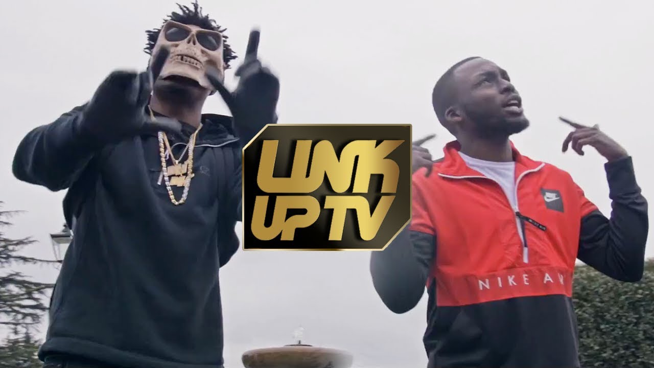 Tel Money ft Klayz - On Me [Music Video] Link Up TV - YouTube