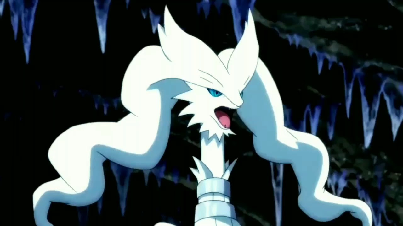 Pokemon [AMV] Feel Invincible For WildWolfFury - YouTube