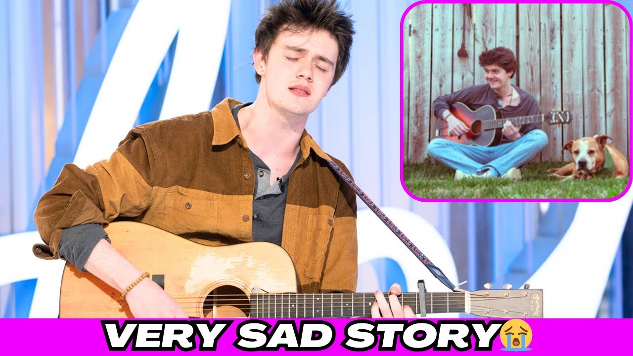 Very Sad Story😭 "Montclair's Own Star: Conall Gorman Shines on THIS ...