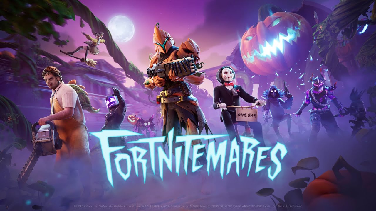 *LIVE* Fortnite Live Event / L4D2 • Item Shop: Use Code "JoeyF" - YouTube
