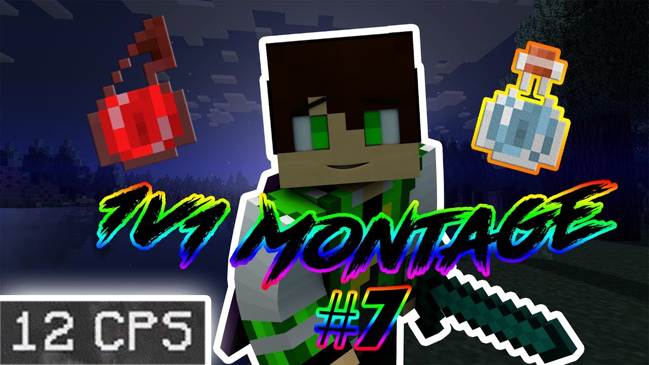 1v1 Montage #7 | CPS Mod + More Skillful edits - YouTube