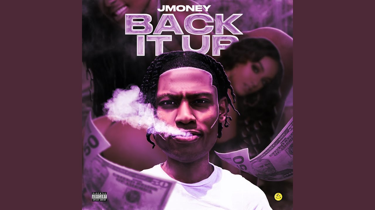 Back It Up YouTube Music back-it-up-youtube-music