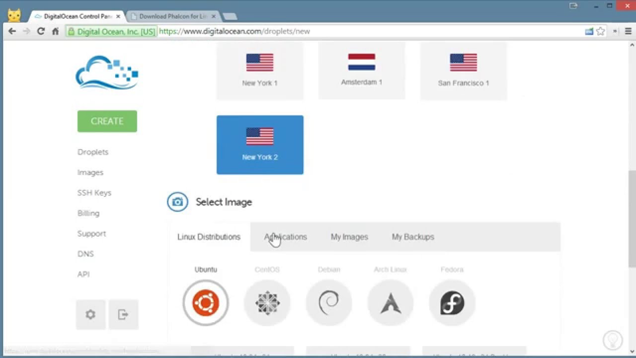 Phalcon Php Framework 1 3 Linux Installation Youtube