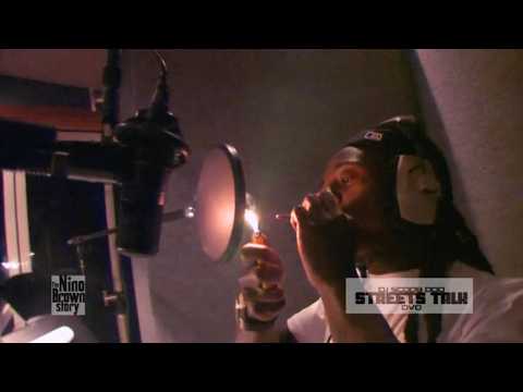 Lil Wayne - Nino Brown Story Pt. 2 (FULL DVD) No Ceilings Mixtape Documentary 2010