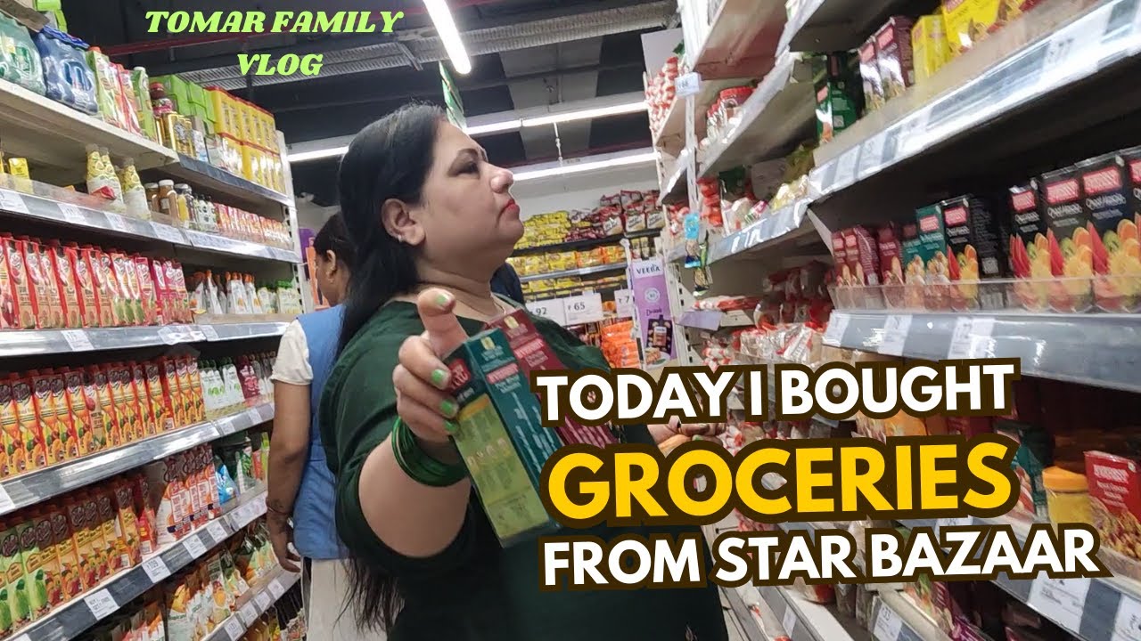 VLOG 18, आज मेरा बेटा कुछ दिनो के लिए बाहर जा रहा था तो दिन भर उसके साथ टाइम बिताया // Star ...