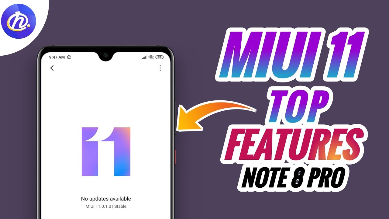 MIUI 11 Top Hidden Features || MIUI HIDDEN TIPS, TRICKS & FEATURES|By ...