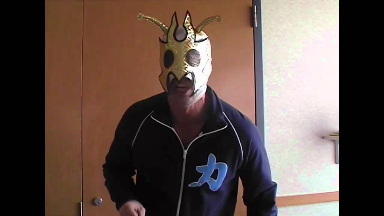 UltraMantis Black Puts The Deadites On Notice - YouTube