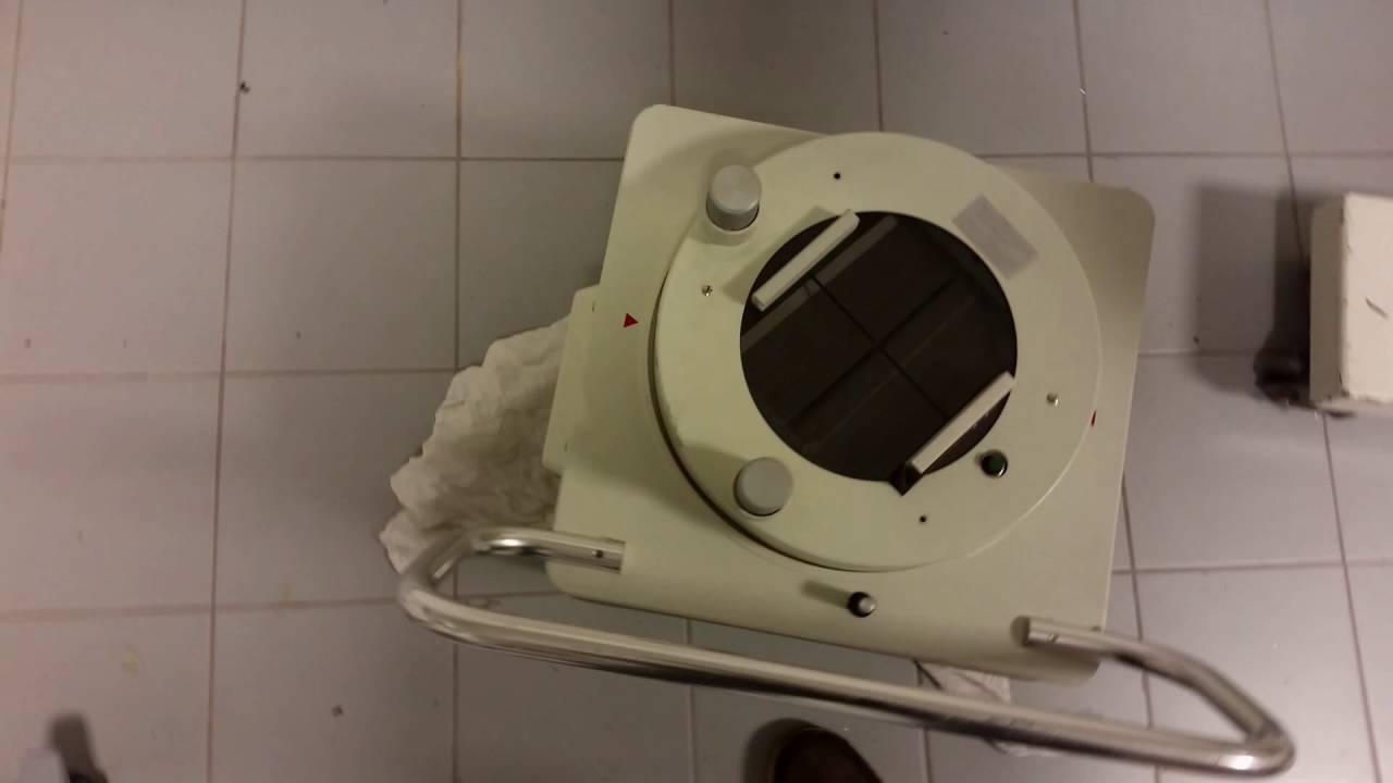 Medical Equipment Teardown #4 X-Ray Machine - YouTube