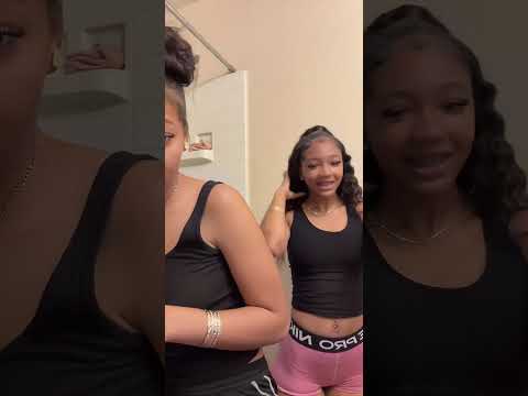 tiktok live routine 114 #periscope #periscopelive #vlog #live #tiktok #fyp #viral #routine