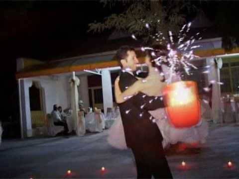 NUNTA - Madalina si Ionut Simion - YouTube