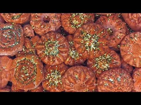 Red Flower 🌸 Collab with ⁠@mini_dork | Gym Chalk Reforms - YouTube