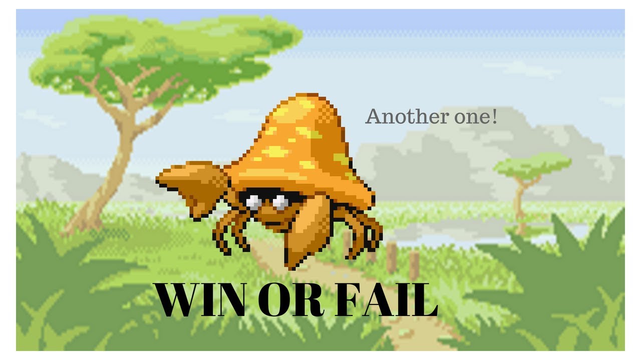 Live! 2nd Shiny Parasect in Leaf Green Safari Zone after 5092 RE's ...