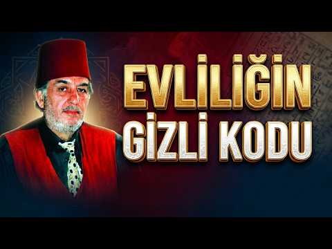Evlilik Kararı Almadan Önce Dikkat Etmeniz Gereken En Kritik Detay! - Kadir Mısıroğlu Anlatıyor