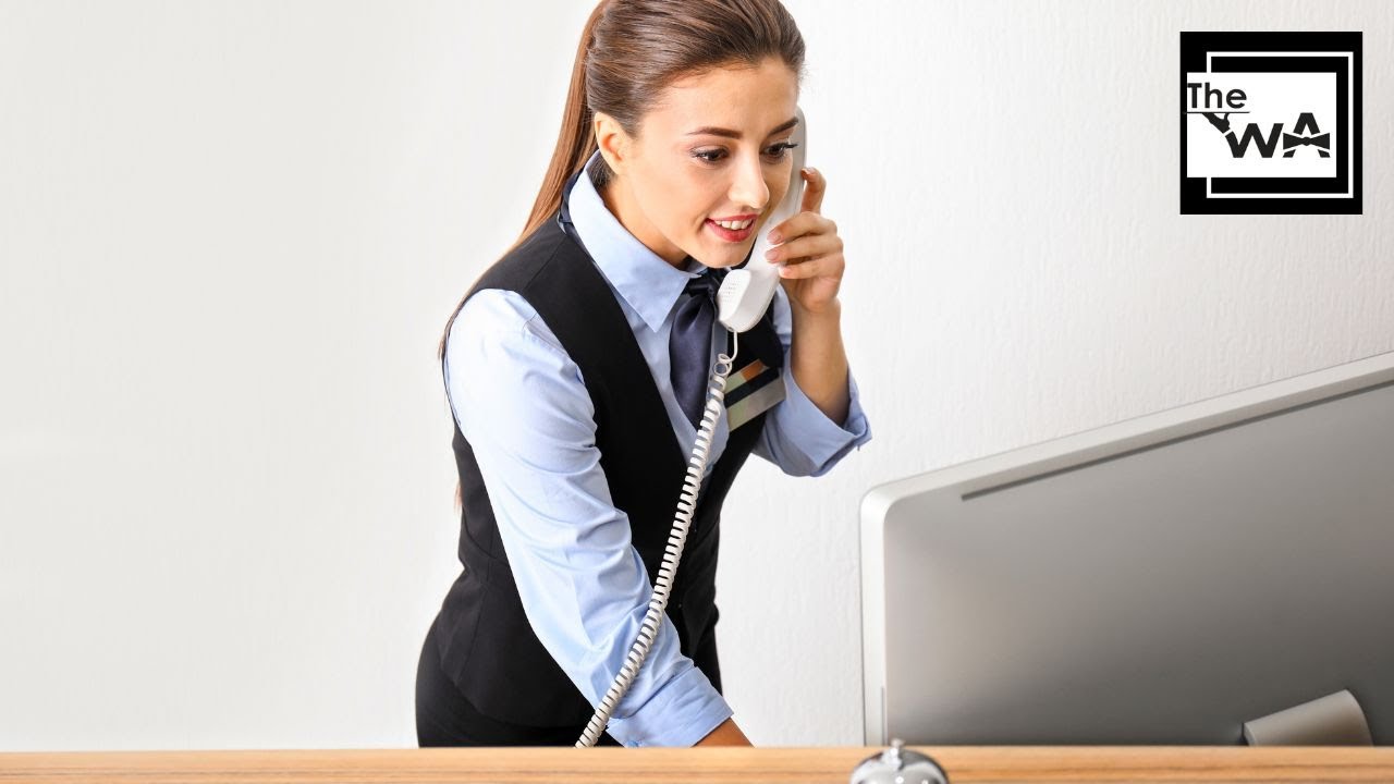 Correct Service Protocols in Fine Dining - Phone Reservations ...