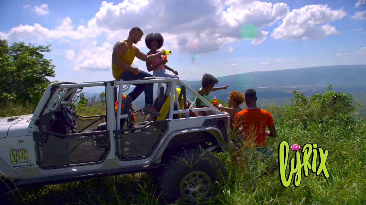 LASCO Lyrix ad - YouTube