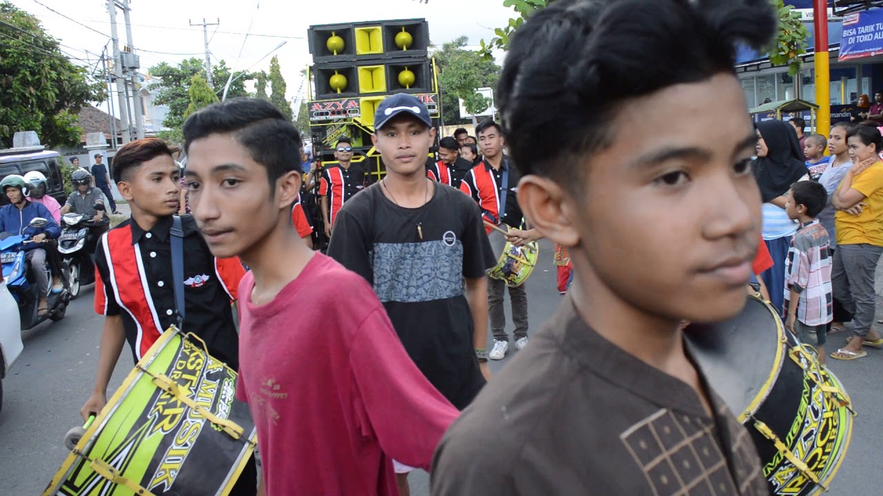 Azya musik(5) - YouTube