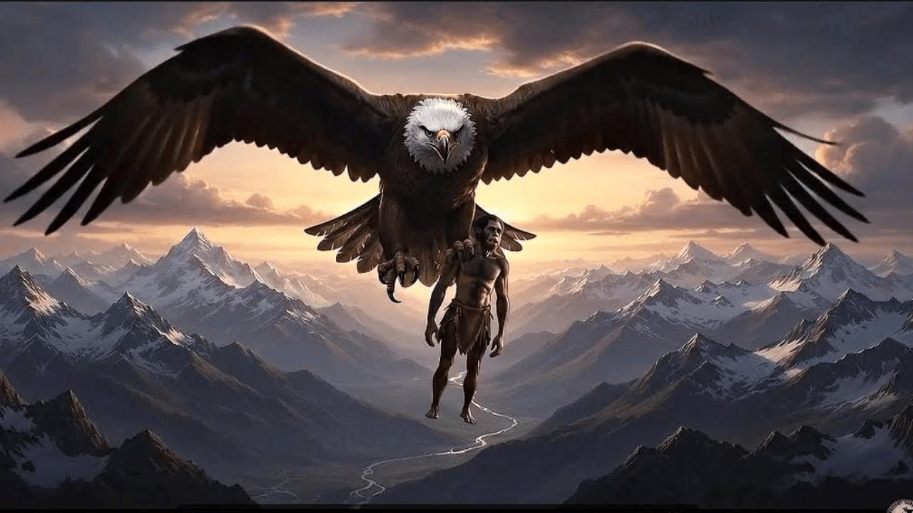 Prehistoric Survival: The Incredible Story of the First Man on Earth ...