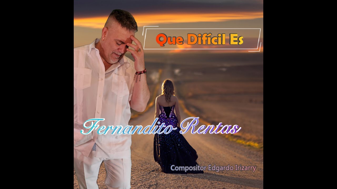 QUE DIFICIL ES - YouTube
