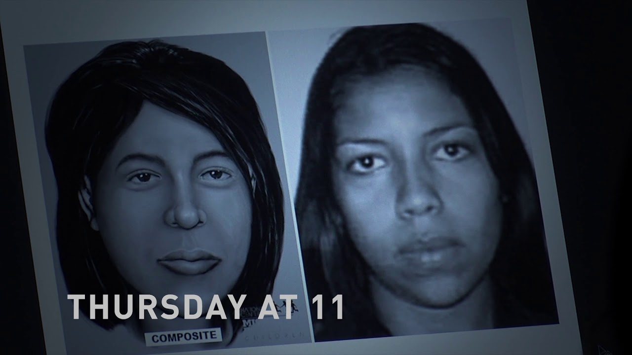 Facial Progression 30 - YouTube