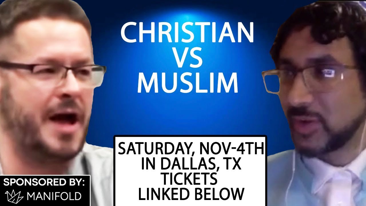 David Wood Vs Issa Kabeer | Was Muhammad a True Prophet? - YouTube