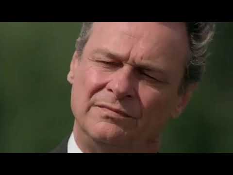 Akte X  - Gespräch zw. Fox Mulder und Deep Throat (S01E02 - Deep Throat)