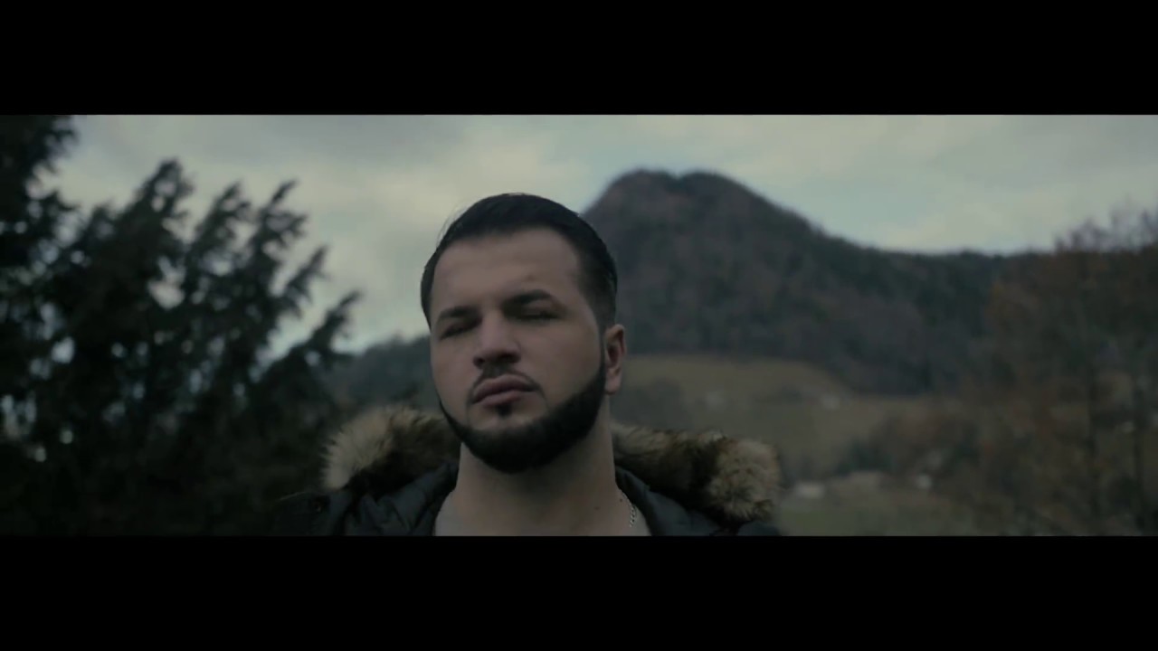 Babarim Feat Edi Beqiri - Djali I Vogël (Video Official) - YouTube