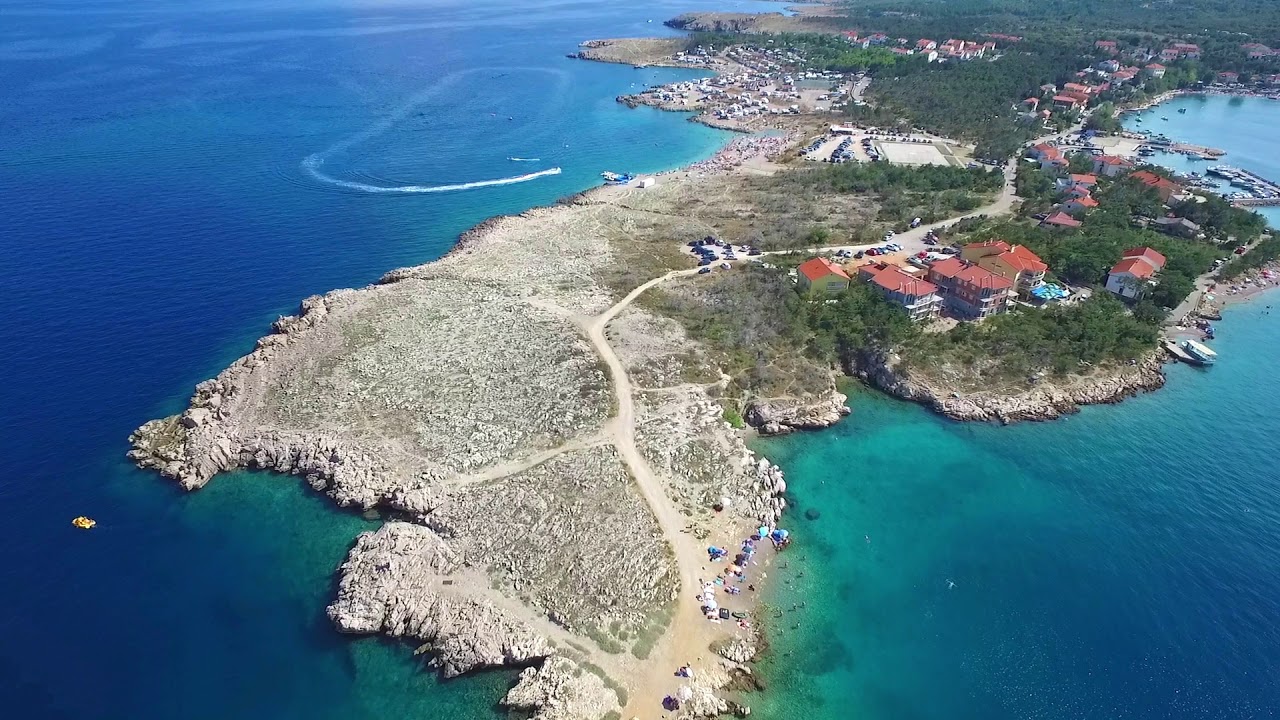 Visit Dobrinj - Tourist Board Dobrinj - YouTube